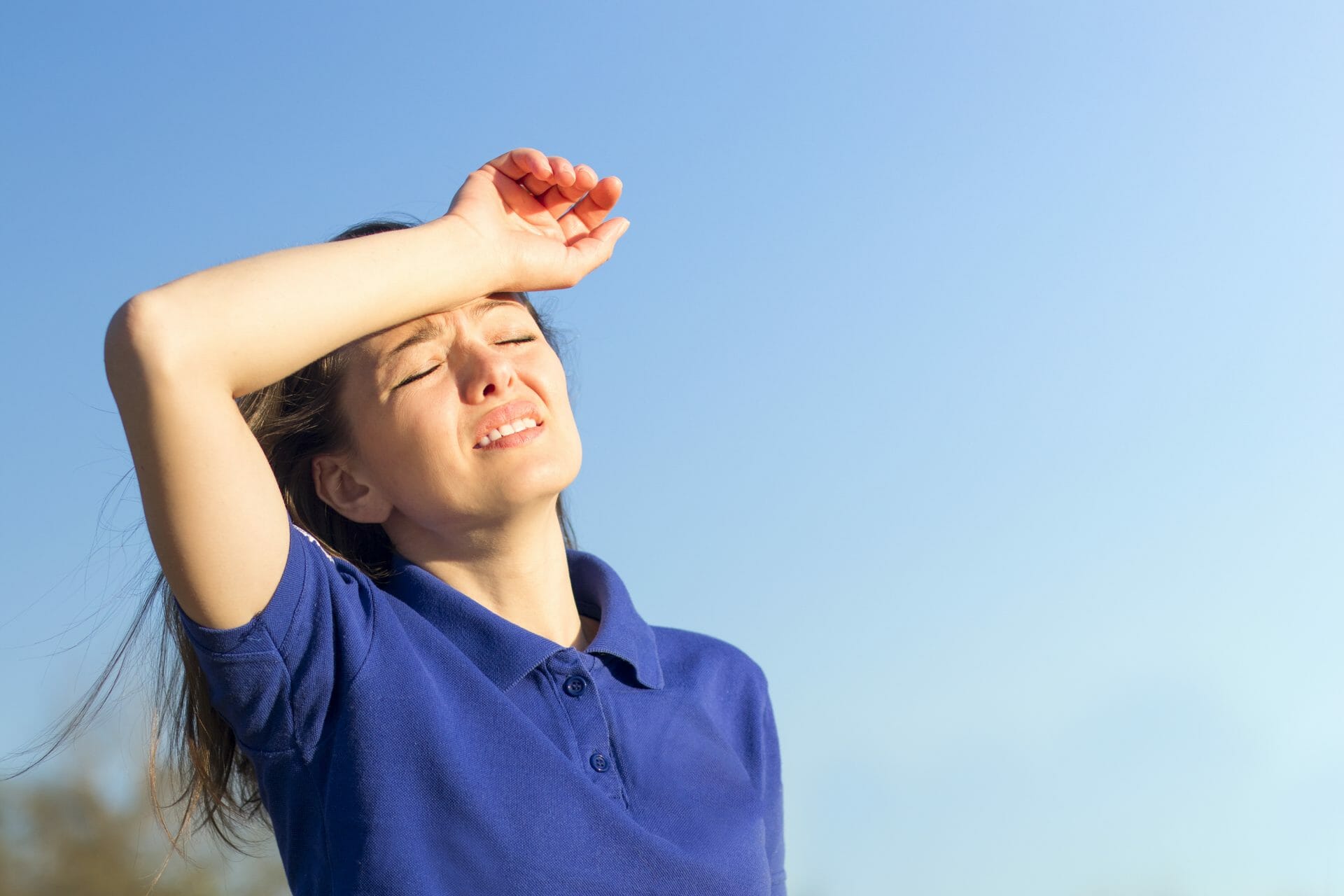 Heat Stress – Garuda QHSE Institution