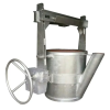 Ladle: Komponen Penting dalam Pengecoran Logam dan Metalurgi – Garuda ...