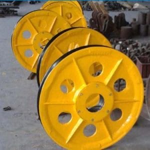 Mengenal Lebih Jauh Tentang Crane Crawler Alat yang digunakan Dalam ...